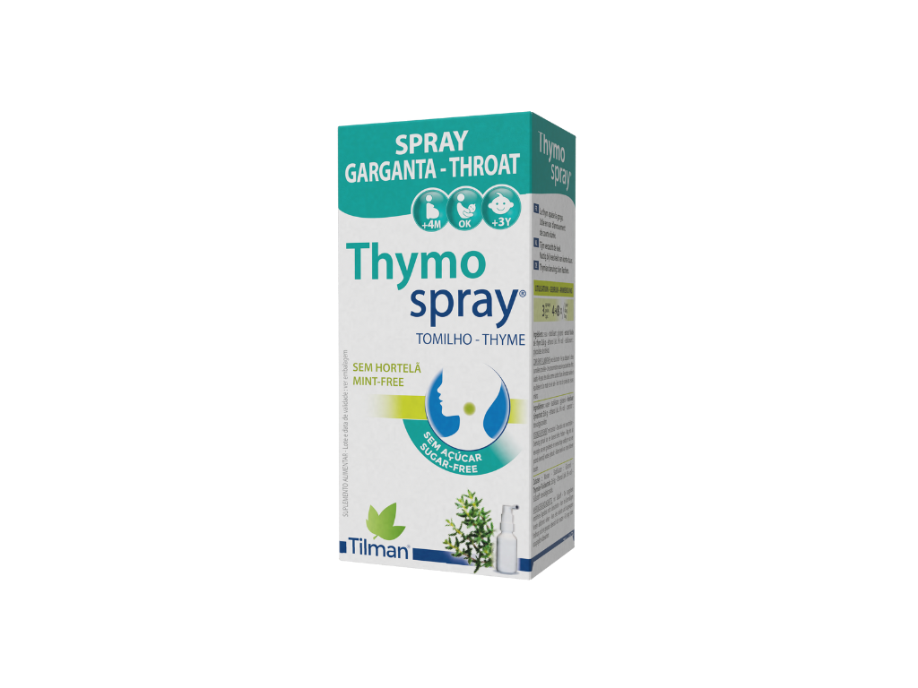 Thymo Spray 24ml – Pharma To Heal