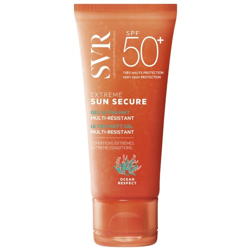 SVR Sun Secure Extreme Gel SPF50+ 50ml – Pharma To Heal