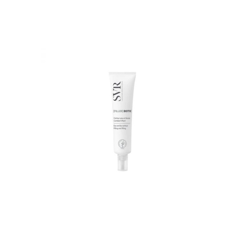 SVR [Filler] Biotic 15mL – Pharma To Heal